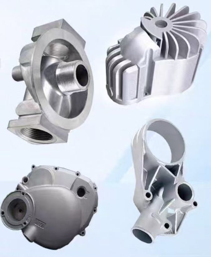Why 90% of Auto Parts Use Die Castings? These 3 Advantages Are Seldom ...