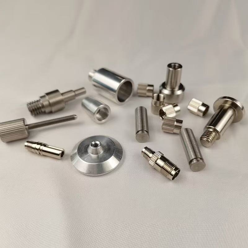 Unlocking New Possibilities in Precision Manufacturing: Core Advantages ...